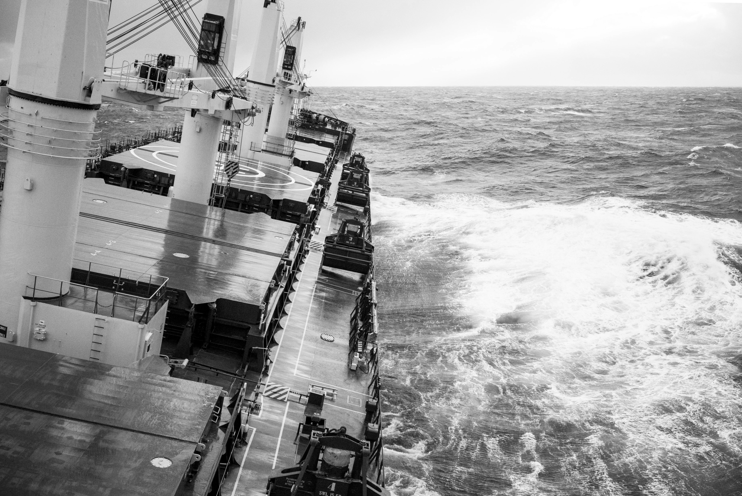 Optio enters specialty marine market with senior hire - Optio